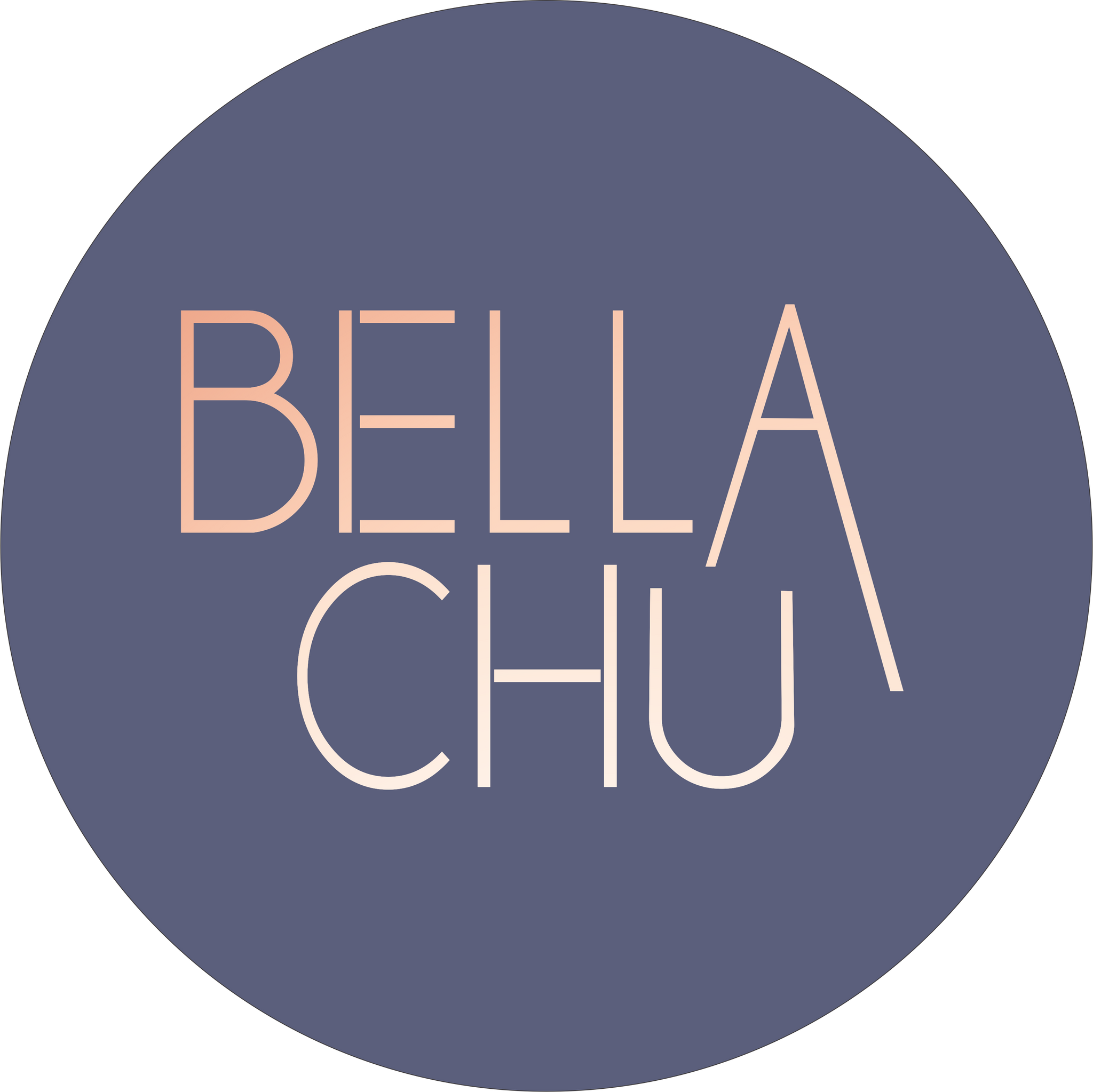 Tienda BellaChu